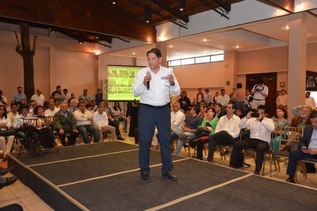 NOTICIAS • OLIVA RADIO Máxima Audiencia • Xalapa, Ver. México