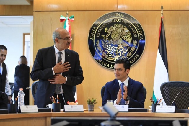 NOTICIAS • OLIVA RADIO Máxima Audiencia • Xalapa, Ver. México