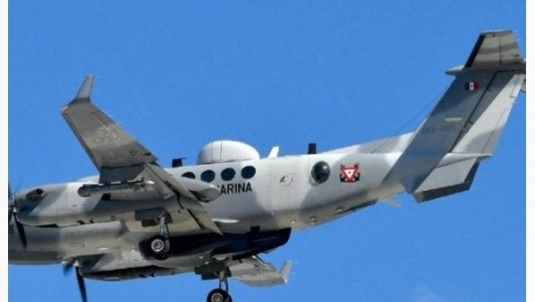 NOTICIAS • OLIVA RADIO Máxima Audiencia • Xalapa, Ver. México