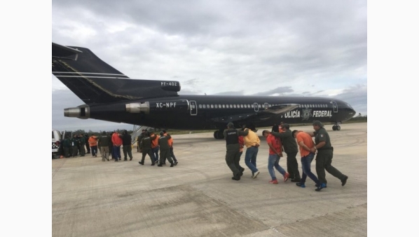 NOTICIAS • OLIVA RADIO Máxima Audiencia • Xalapa, Ver. México