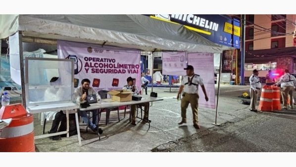 NOTICIAS • OLIVA RADIO Máxima Audiencia • Xalapa, Ver. México